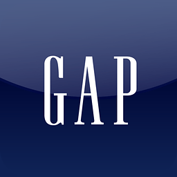 Gap官方商城_百度百科