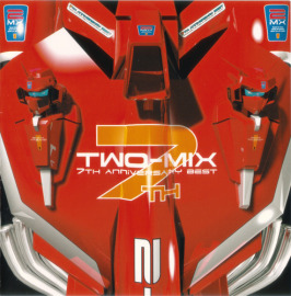 TWO-MIX_百度百科
