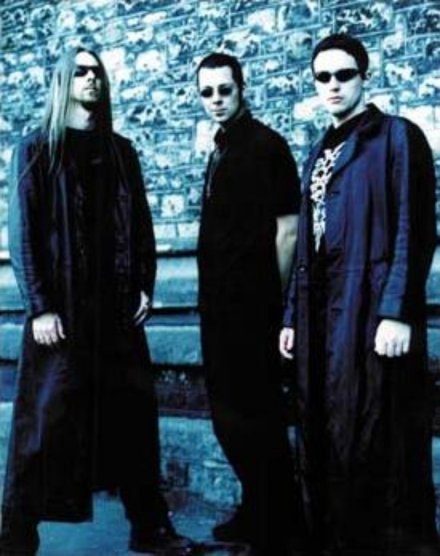 Emperor（乐队）_百度百科