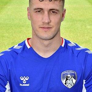 Alex Iacovitti_百度百科