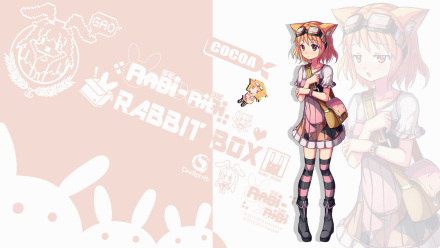 Rabi-Ribi_百度百科