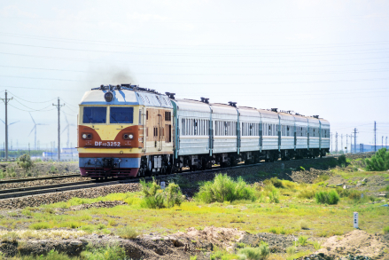 K9797/9798次列车_百度百科