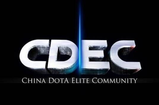 CDec（中国DotA精英联盟）_百度百科