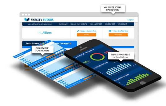 varsity tutors_百度百科