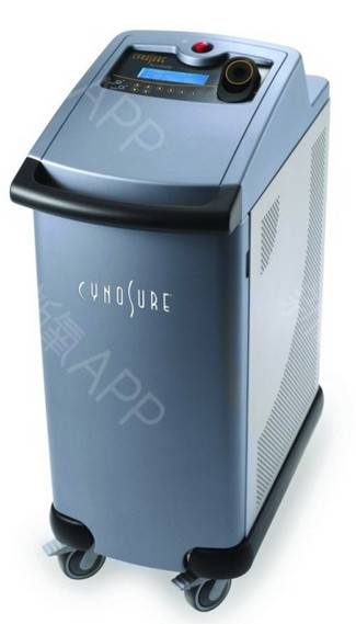 Cynergy皮肤激光治疗仪_百度百科