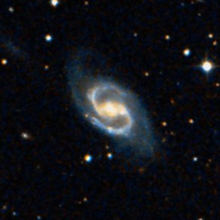 NGC 2543_百度百科