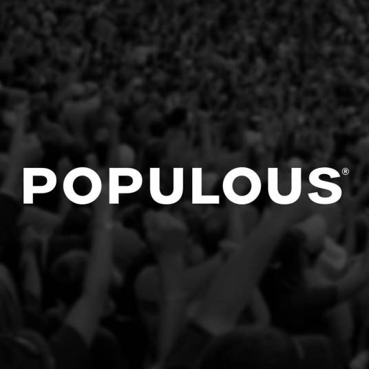 POPULOUS DESIGN PTY LTD_百度百科