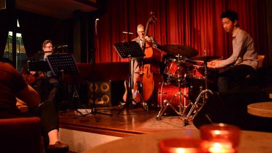 jam session（即兴演奏）_百度百科