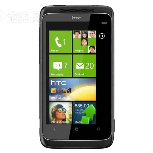 HTCt8686_百度百科