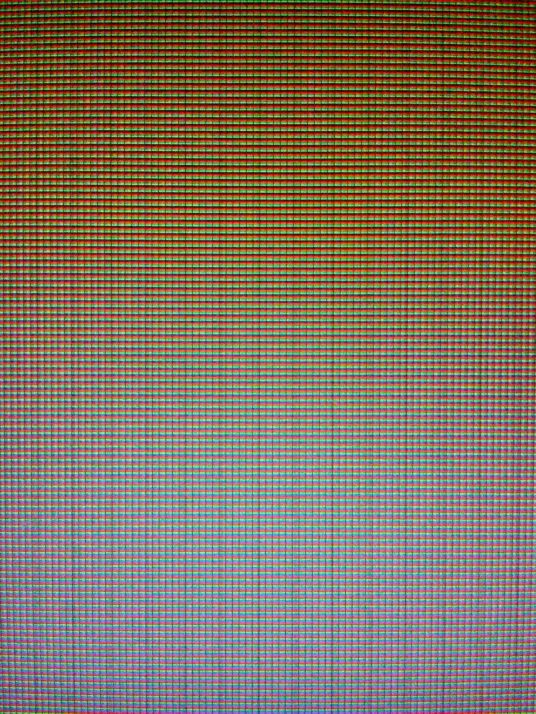 RGB（颜色系统）_百度百科