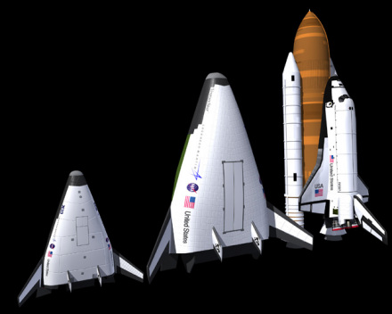 X-33_百度百科