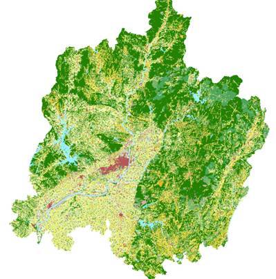 麻城市_百度百科