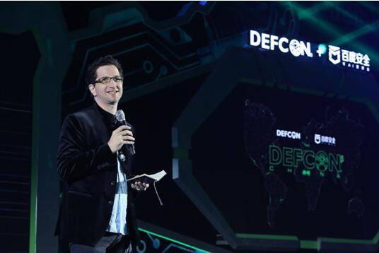 DEF CON_百度百科