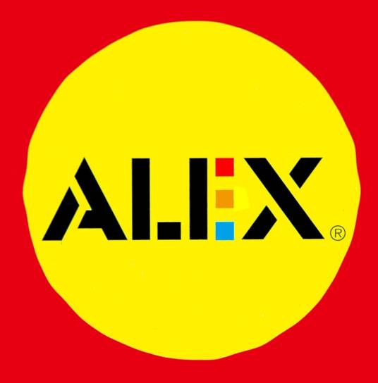 ALEX（美国玩具品牌）_百度百科