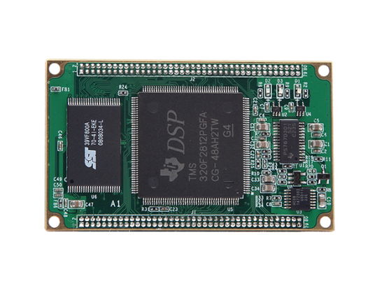 TMS320F2812_百度百科