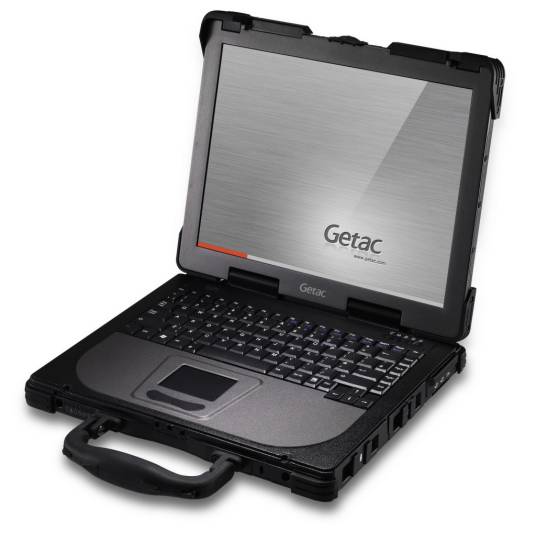Getac M230_百度百科