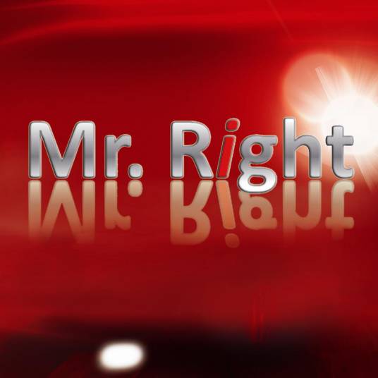 mr.right（文化术语，指代最适合自己的人）_百度百科