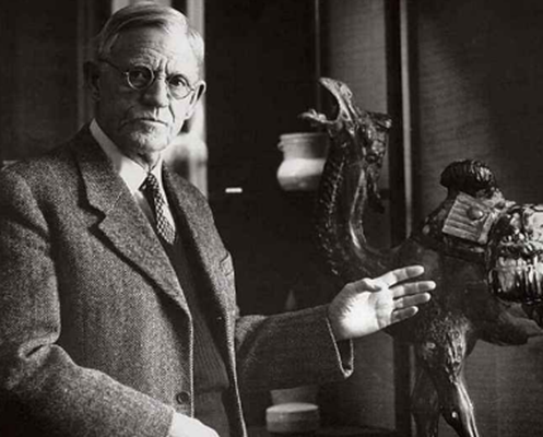 高本汉_百度百科