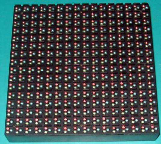 led模块_百度百科