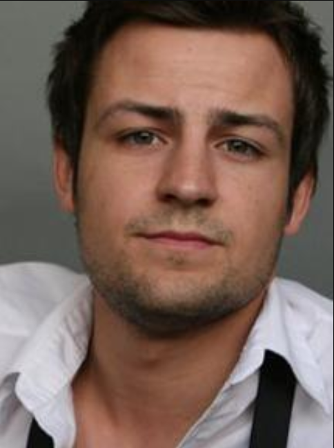 Tyler Hynes_百度百科