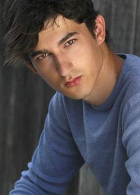 Julian Cain_百度百科