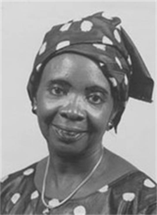 Aminata Fall_百度百科