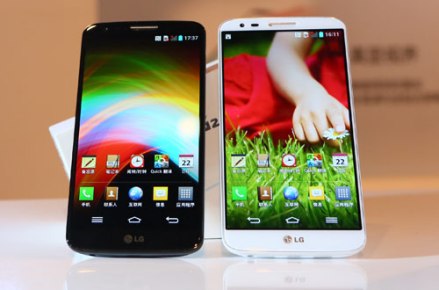 LG G2_百度百科