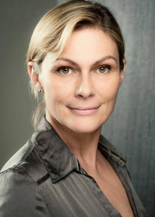 Rachel Fielding_百度百科