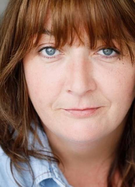 Ashley McGuire_百度百科