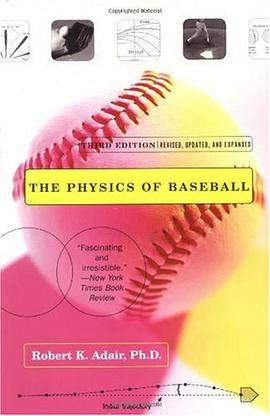 The Physics of Baseball_百度百科
