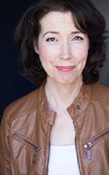 Suzanne Dodd_百度百科