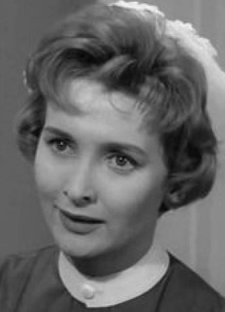 Millicent Martin_百度百科