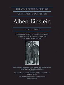 The Collected Papers of Albert Einstein（图书）_百度百科