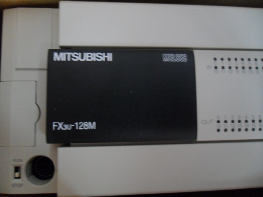 FX3U-128MR-ES-A_百度百科