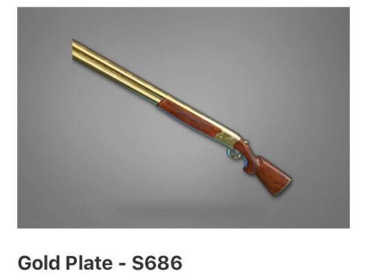 S686（《绝地求生》S686霰弹枪）_百度百科