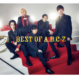 A.B.C-Z_百度百科