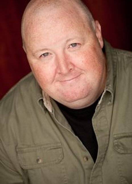 Brendan Patrick Connor_百度百科