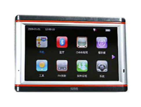 指南者N18+_百度百科