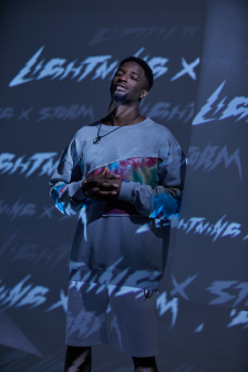 lightning x storm_百度百科