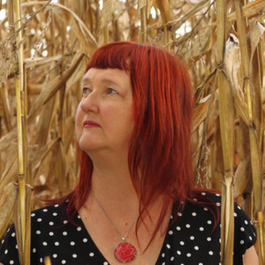 Linda McRae_百度百科