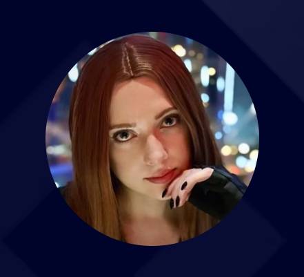 Anya（美国女演员）_百度百科