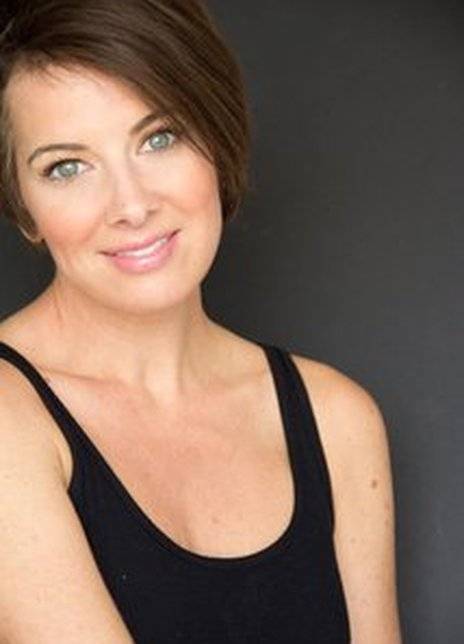 Lizz Carter_百度百科