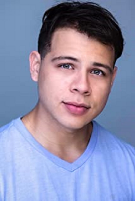 Christopher Rivera（演员）_百度百科