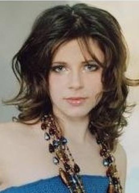 Meredith Henderson_百度百科