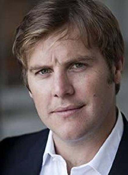Peter Coonan_百度百科