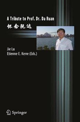 A Tribute to Prof. Dr. Da Ruan_百度百科