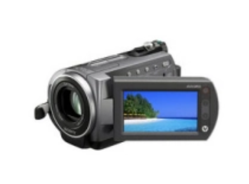 索尼 DCR-SR62E_百度百科