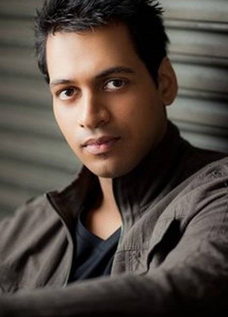 Gary Sekhon_百度百科