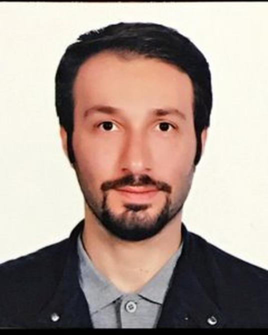 ABEDINI Mojtaba_百度百科