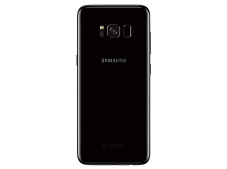 SAMSUNG Galaxy S8_百度百科